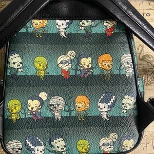 Loungefly | Bags | Loungefly Backpack | Poshmark